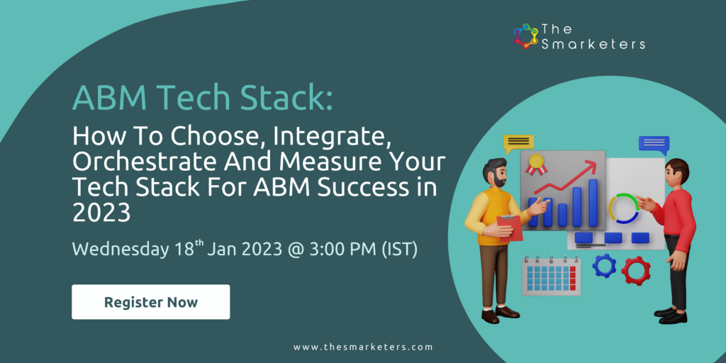 What does 2023 hold for ABM? - Smarketers