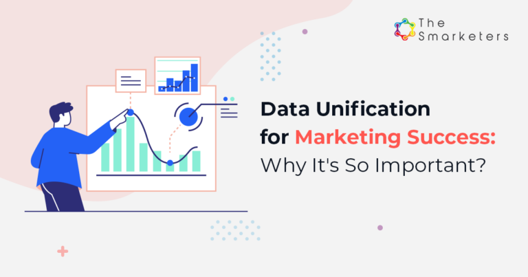 Creating a MarTech Stack for data unification | The Smarketers