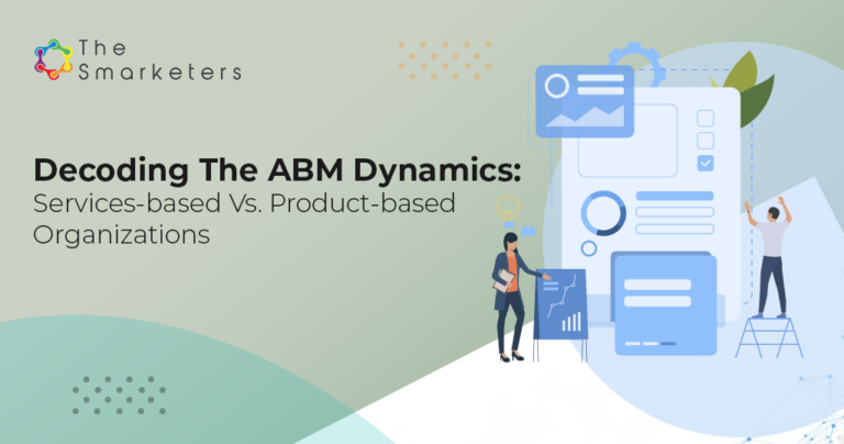 The ABM Dynamics | Account Based Marketing Strategies