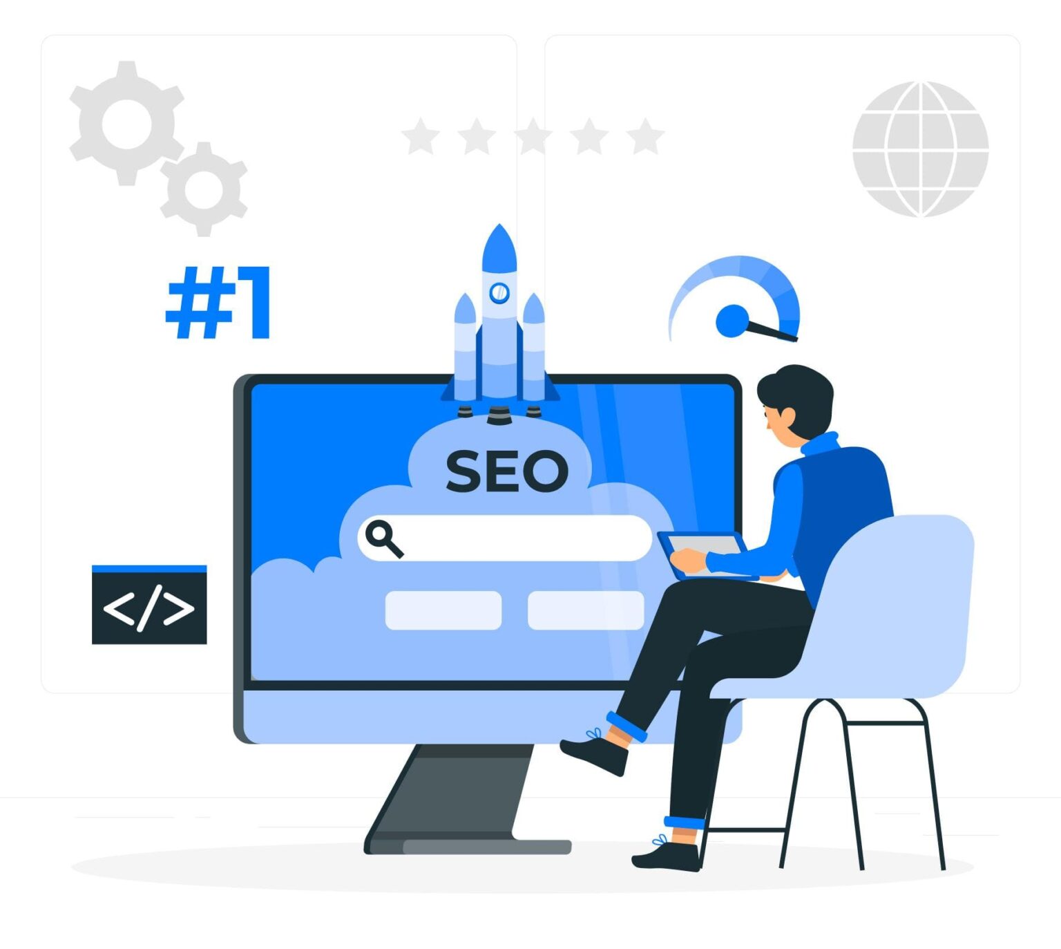 Top SEO AI Tools We Love in 2025 for Enhanced Performance