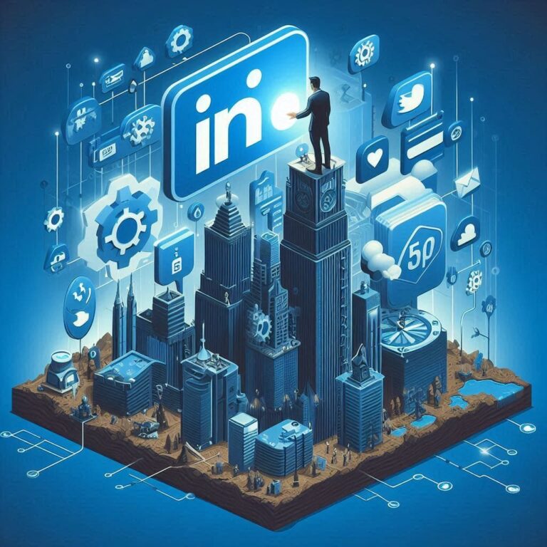 LinkedIn Marketing Guide 2025: Tips, Strategies & Best Practices