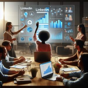 LinkedIn Marketing Guide 2025: Tips, Strategies & Best Practices