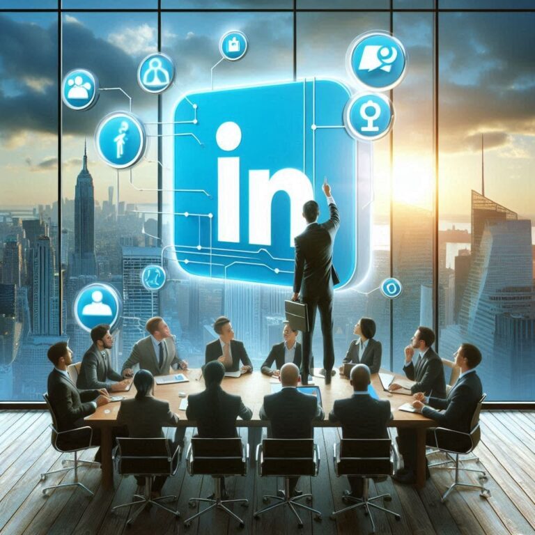 LinkedIn Marketing Guide 2025: Tips, Strategies & Best Practices
