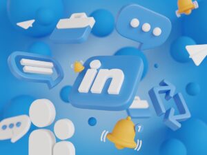 LinkedIn Marketing Guide 2025: Tips, Strategies & Best Practices