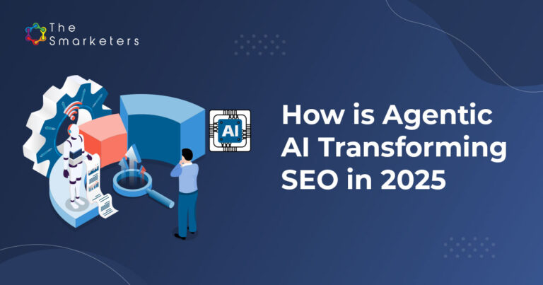How Agentic AI is Transforming SEO: A New Era of Optimization