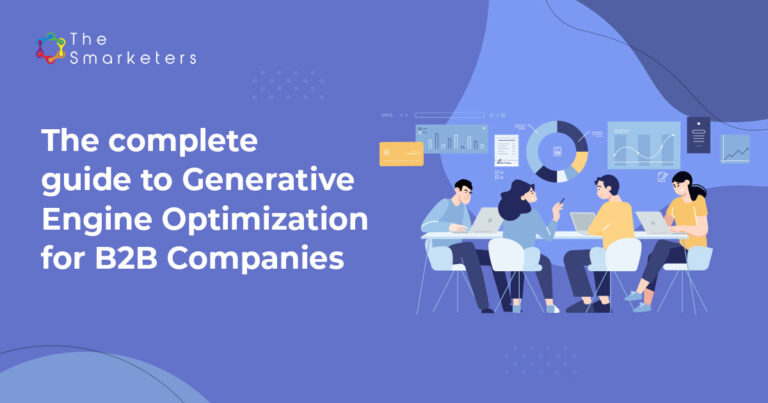 Generative Engine Optimization for B2B: Complete Guide